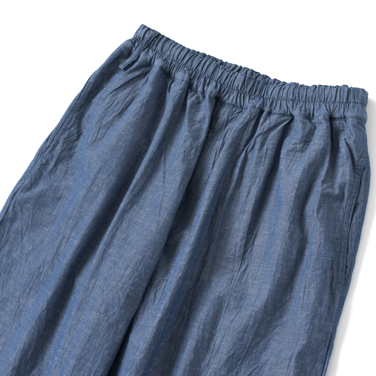 EEL Products（イールプロダクツ）COOK PANTS – Cotton/Linen – Daily Blog | FENEST
